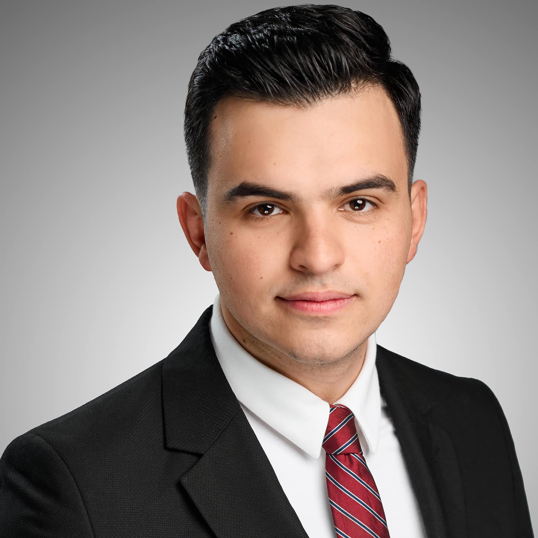 Meet Our Legal Specialists | Pinkhasov & Associates, PLLC.